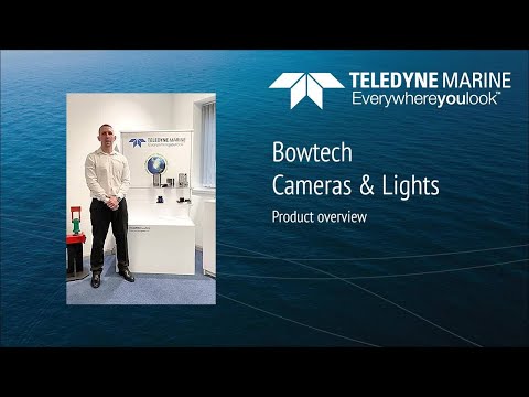 Bowtech - Cameras & Lights - Geo-matching