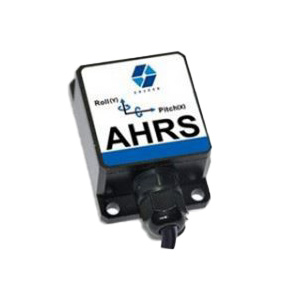 Voltage Type Two Axis Tilt Sensor - Geo-matching