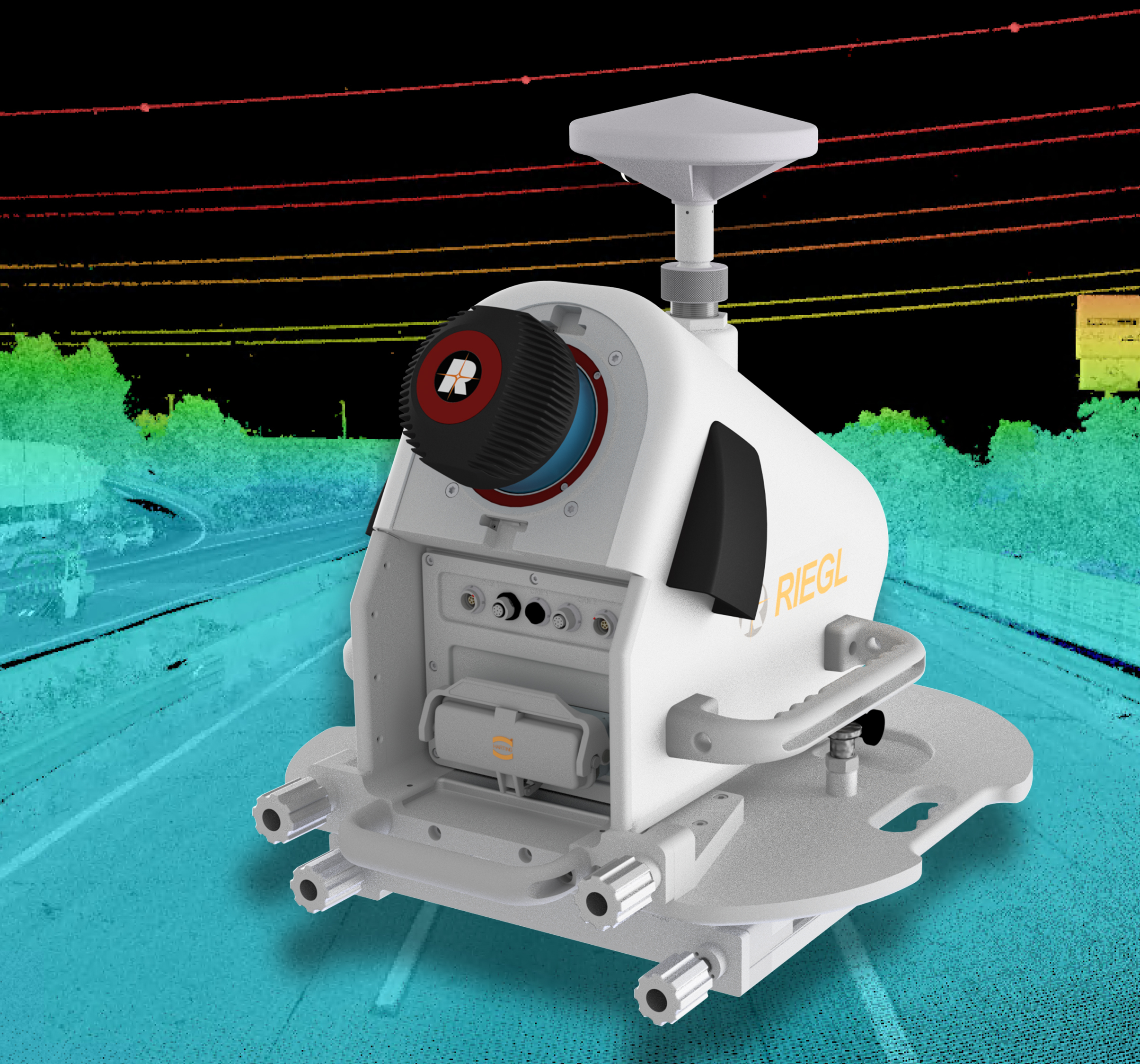 RiPROCESS - Geo-matching