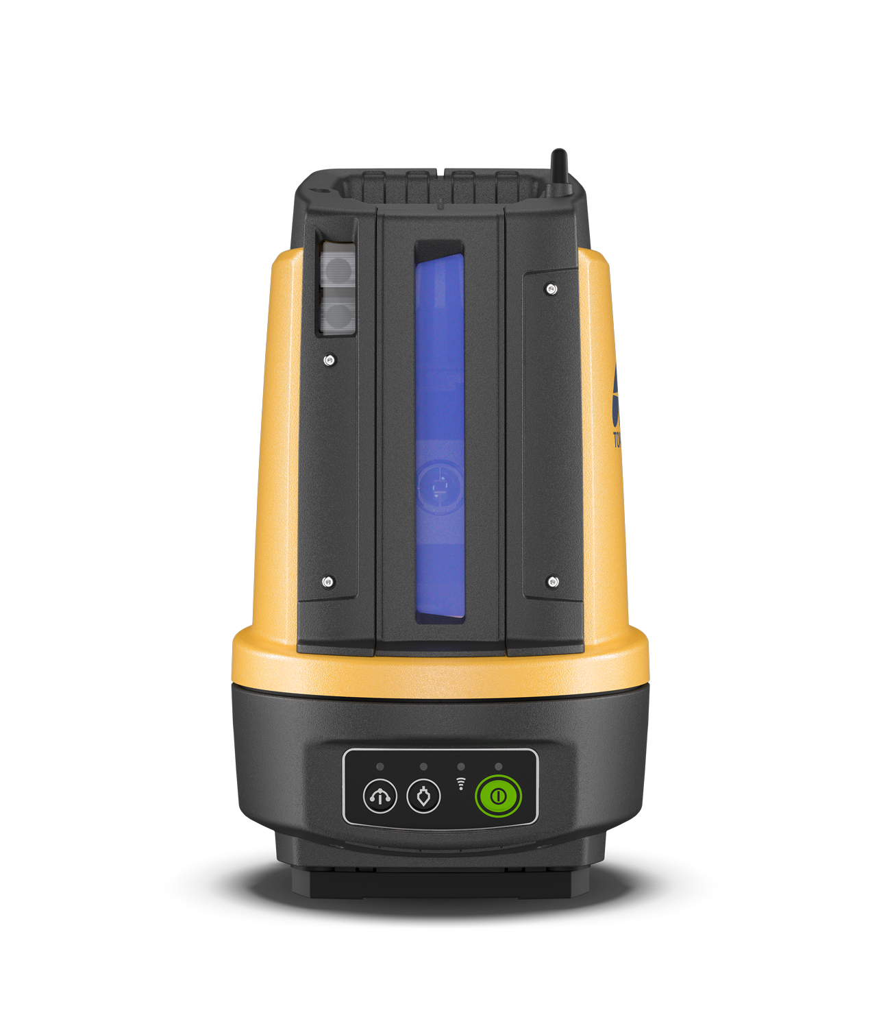 Topcon - Mobile makes the machine - Geo-matching