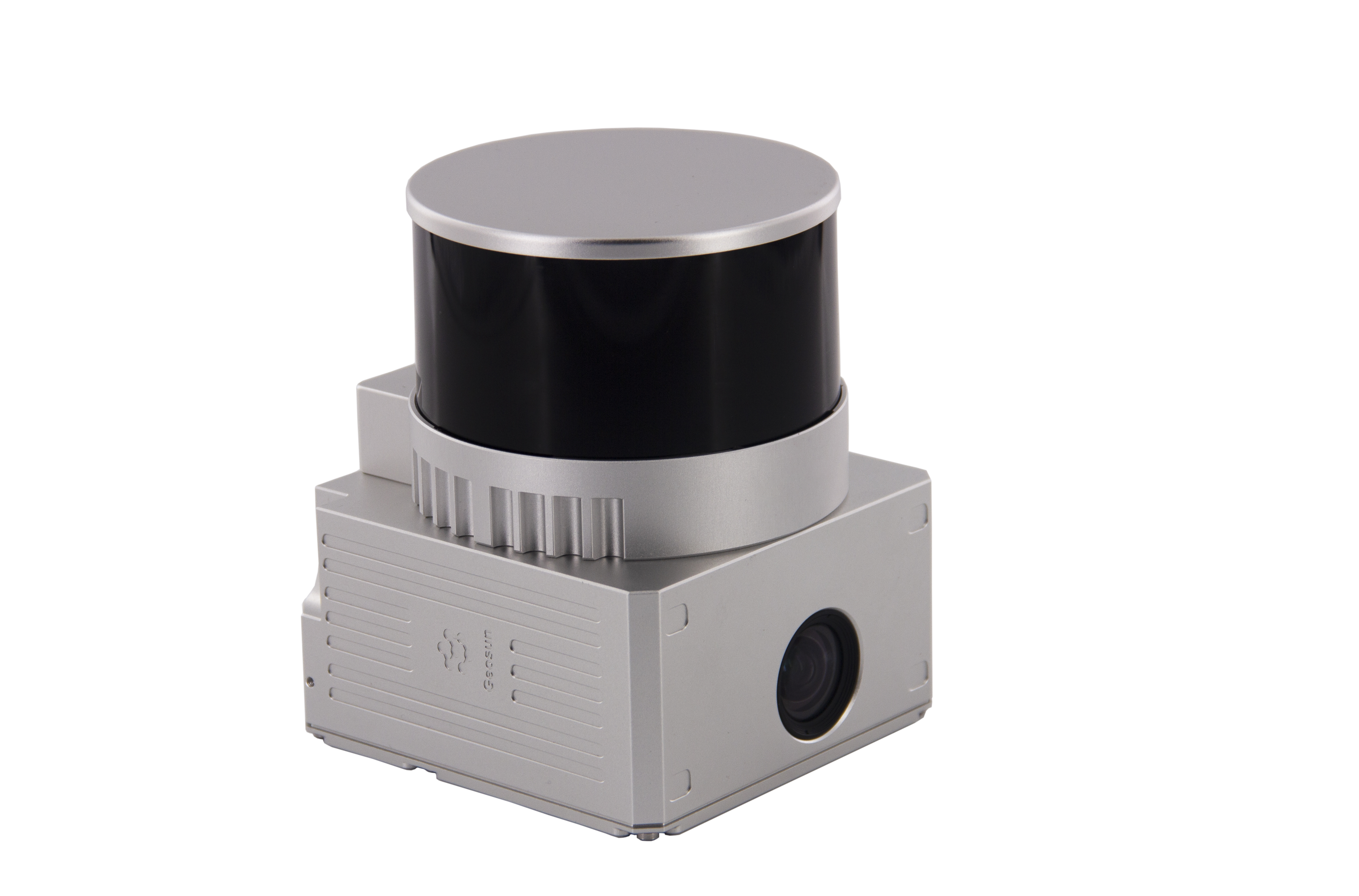 Geosun LiDAR GS-130X - Geo-matching