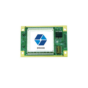 Integrated Navigation Board - Geo-matching