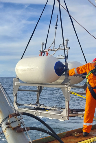 AquaPulse Reliability - Geo-matching