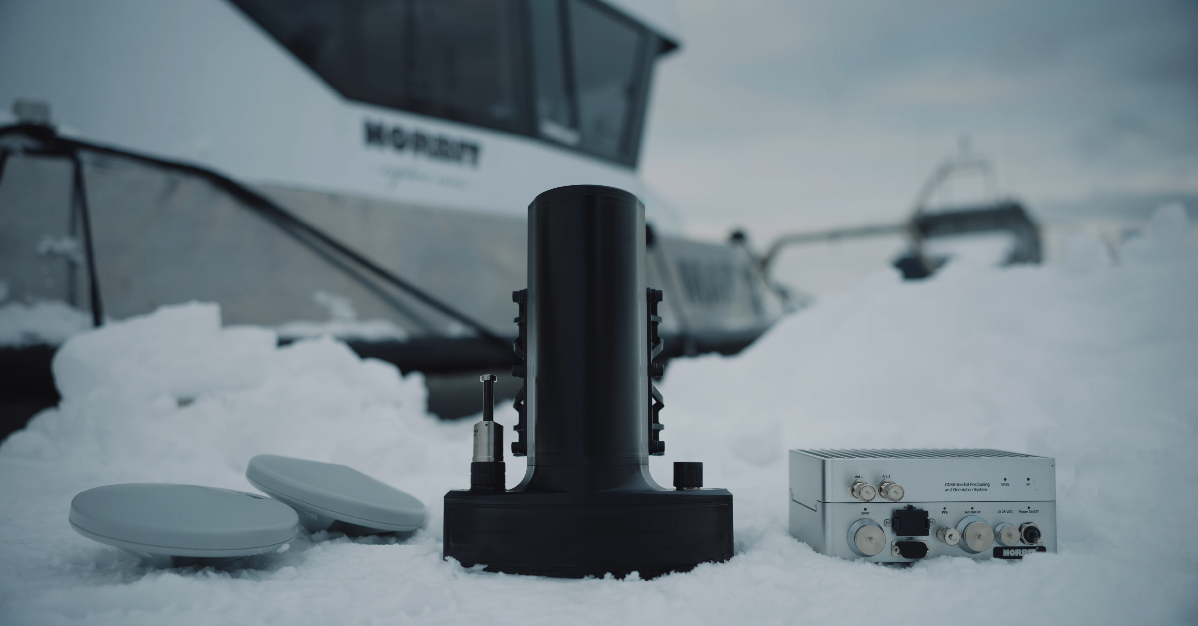 WBMS X - Geo-matching