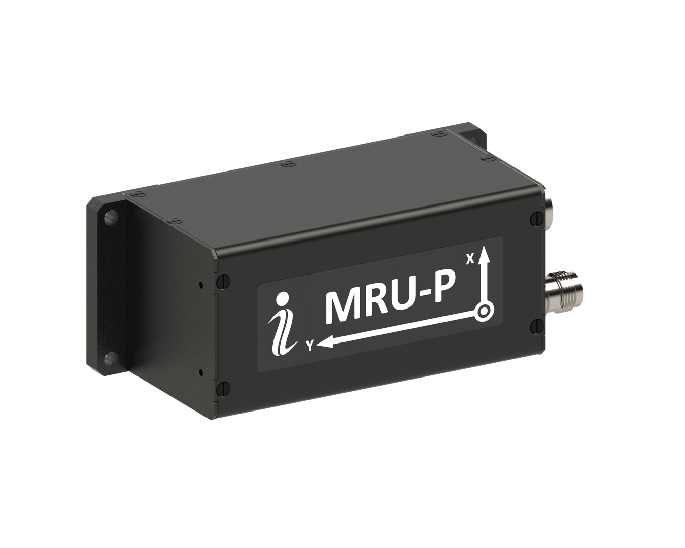 MRU-P - Geo-matching