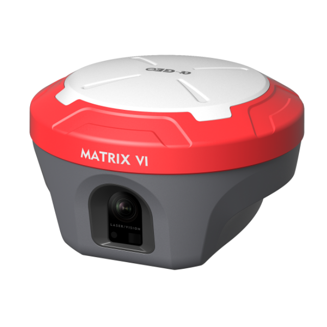 Matrix VI - Geo-matching