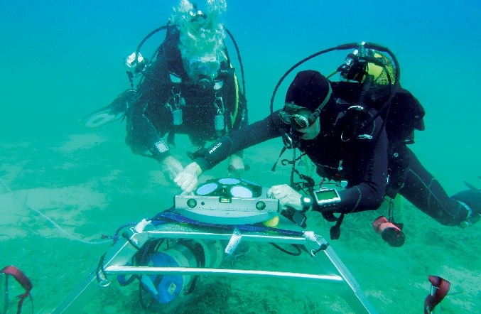 Teledyne RD Instruments Releases Workhorse Proteus ADCP - Geo-matching