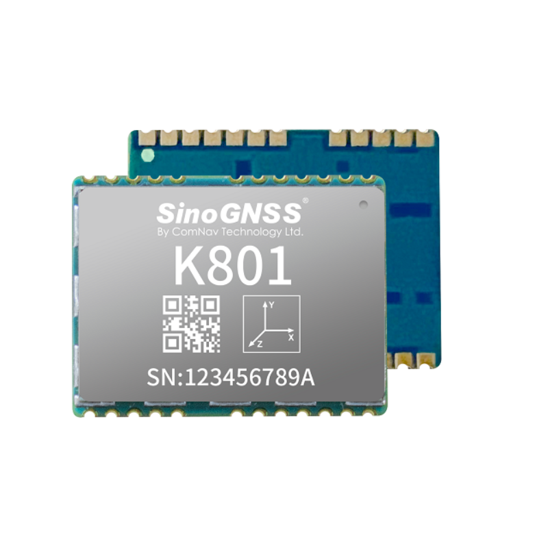 ComNav K801 GNSS Module - GNSS Receivers - Compare with Similar Products on Geo-matching.com ...