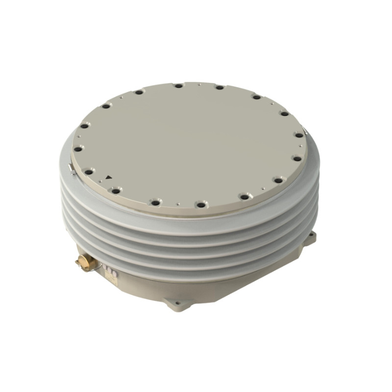 SOMAG Gyro Stabilization Mount OSM 5000 - Geo-matching