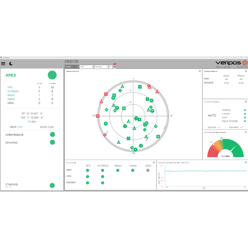 Emesent Hovermap ST-X Portable and indoor mobile mappers - Compare with Similar Products on Geo ...