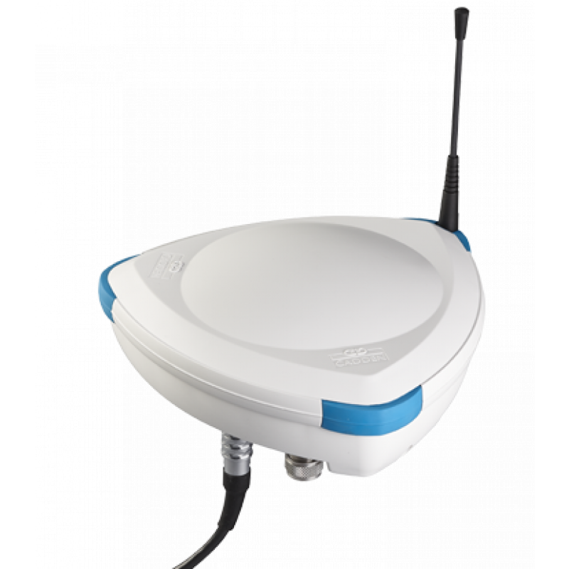 G-NAV - Geo-matching