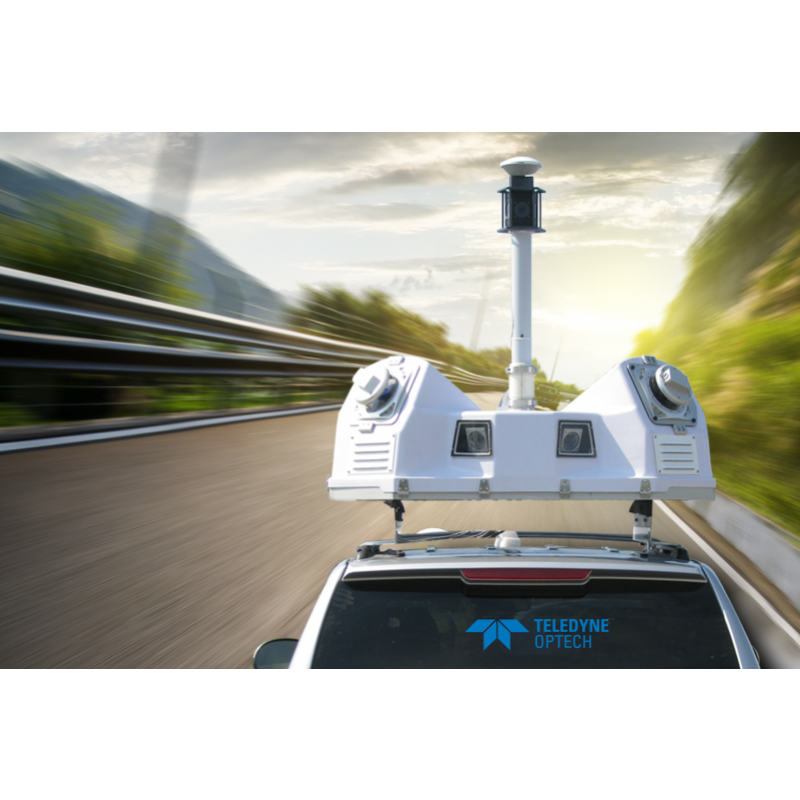 cNODE MiniS 34-180 - Geo-matching