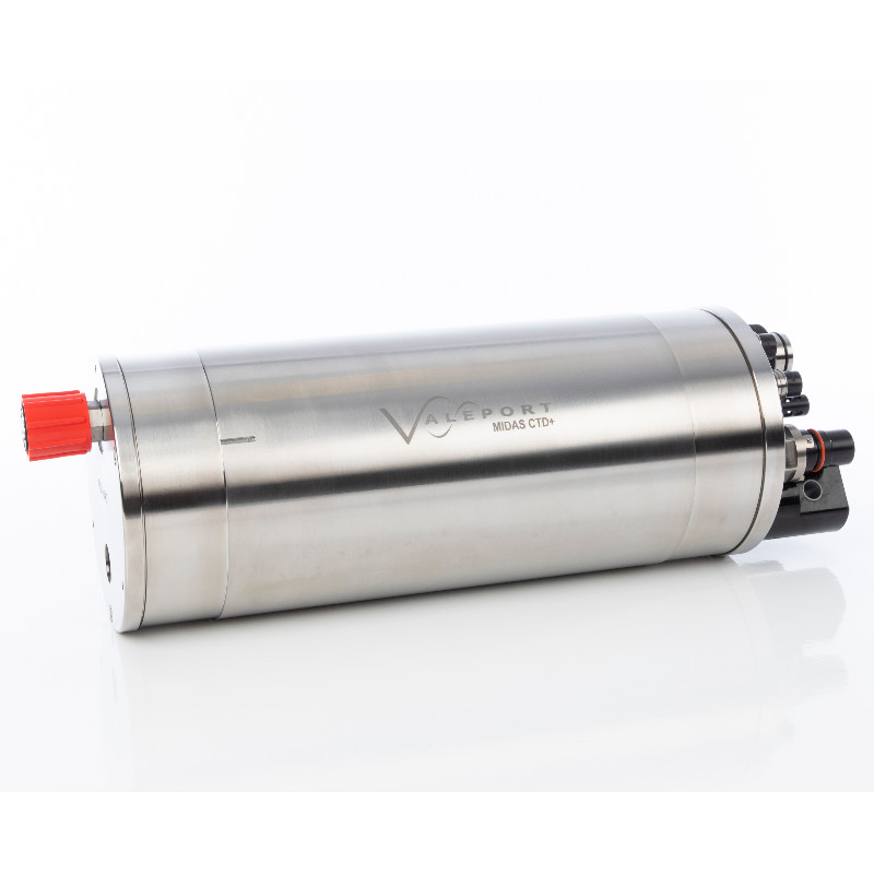 Valeport MIDAS CTD systems - Compare With Similar Products on Geo ...