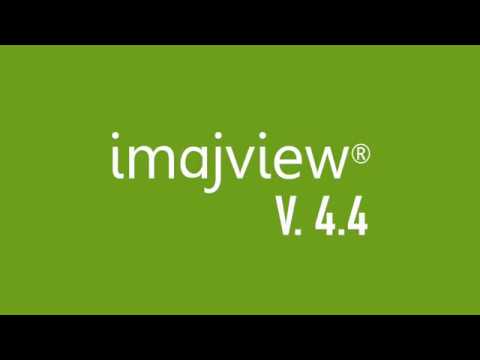 imajview - Geo-matching