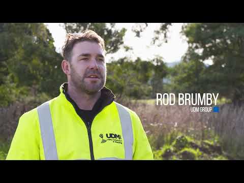 How UDM Group reduced capture from days to hours - Geo-matching