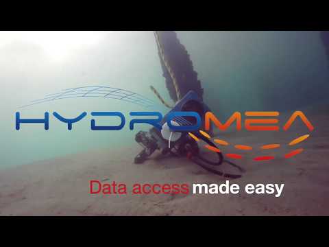 Data harvesting with LUMA 250LP - Geo-matching