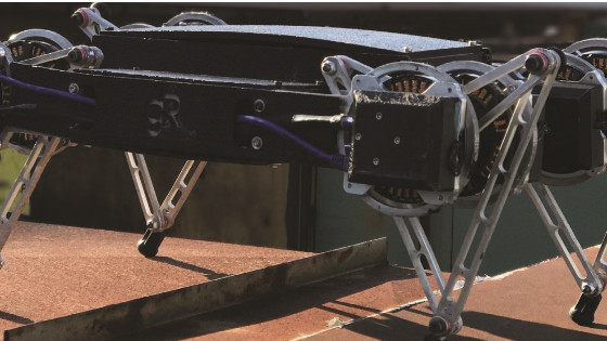 Taking Ground Robots Accuracy Attitude to the Next level with Vectornav ...