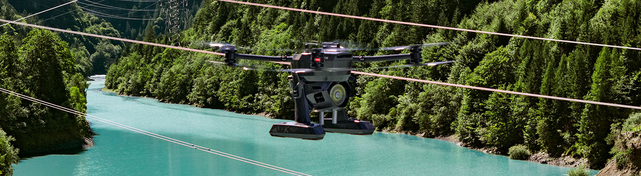 Xer Technologies AG - Geo-matching