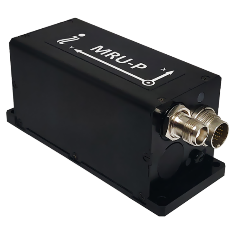 MRU-P - Geo-matching