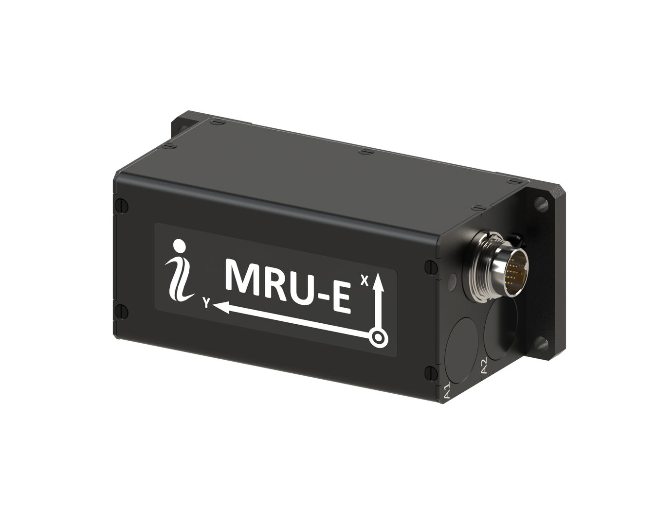 MRU-E - Enhanced Motion Reference Unit with embedded Transmitting ...