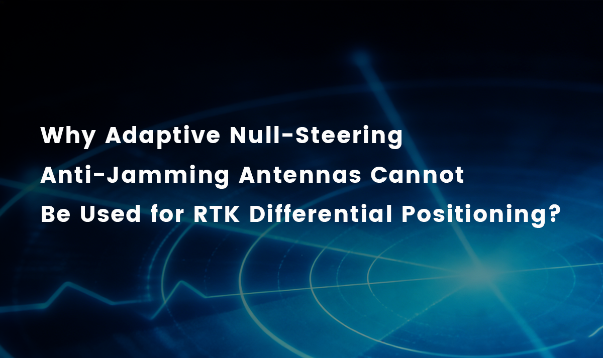 A&I RTK AR Stakeout - Geo-matching
