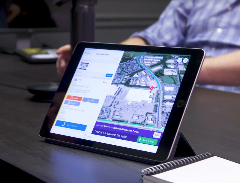 What is PNT? Introduction to position, navigation, and timing - Geo-matching