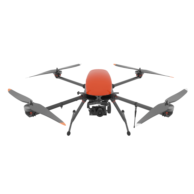 Geoscan 401 - Geo-matching