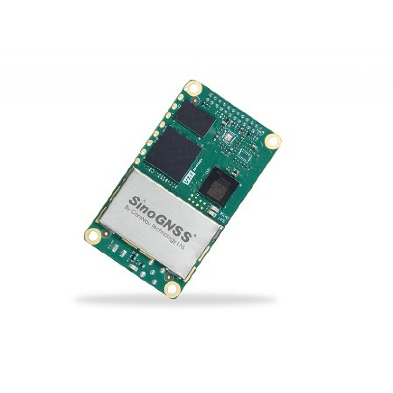 K700 GNSS OEM Board - Geo-matching