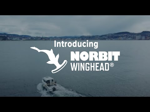 NORBIT WINGHEAD®️ Multibeam Sonar - Geo-matching