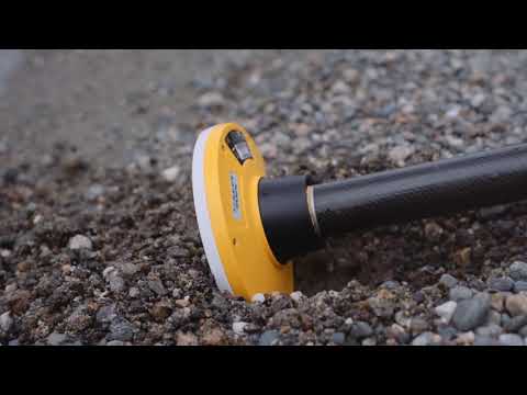 Trimble Catalyst DA2: Simply Rugged, Simply Precise - Geo-matching