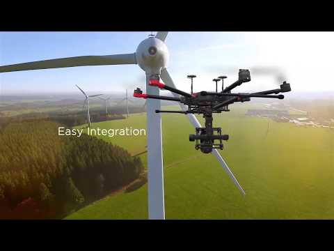 Introducing the iXM Camera Series | Phase One - Geo-matching