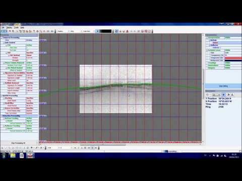 DELPH Seismic Swell Filtering - Geo-matching