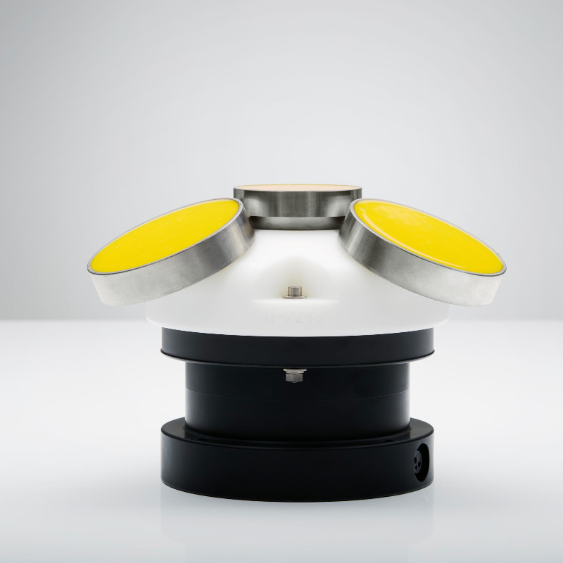 AWAC - 400 kHz - Acoustic Wave and current profiler up to 100 meter ...