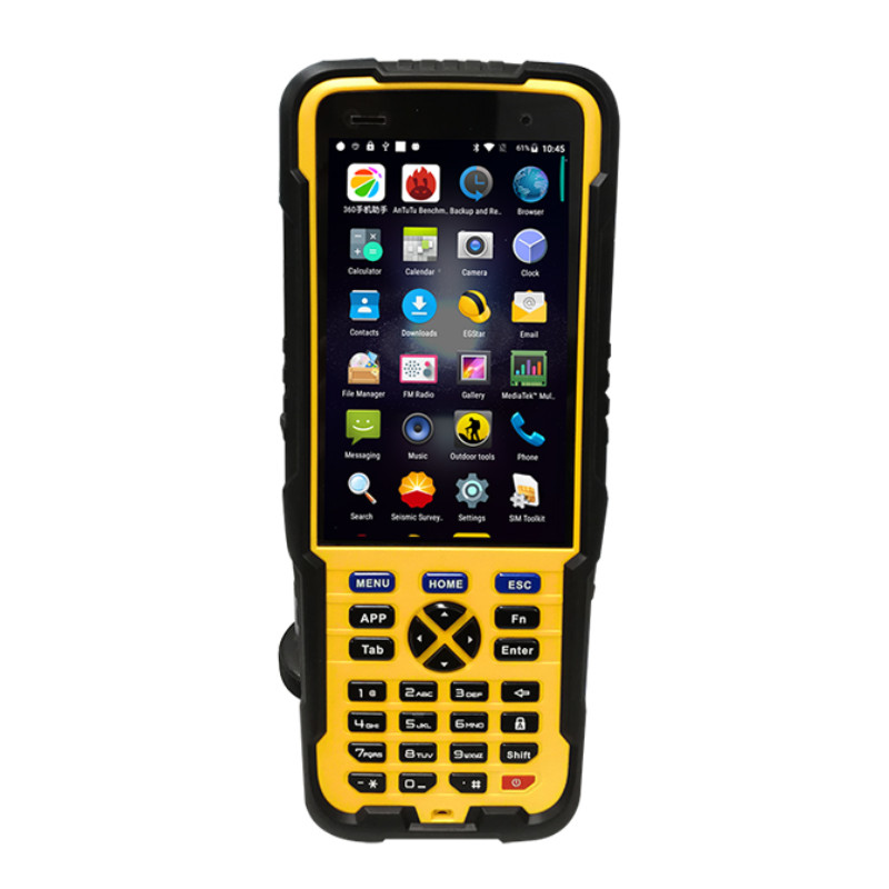 Emesent Hovermap ST-X Portable and indoor mobile mappers - Compare with ...