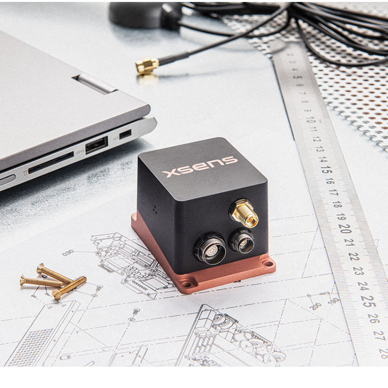 Movella Xsens MTi-680G - -Compare with Similar Products on Geo-matching.com - Geo-matching