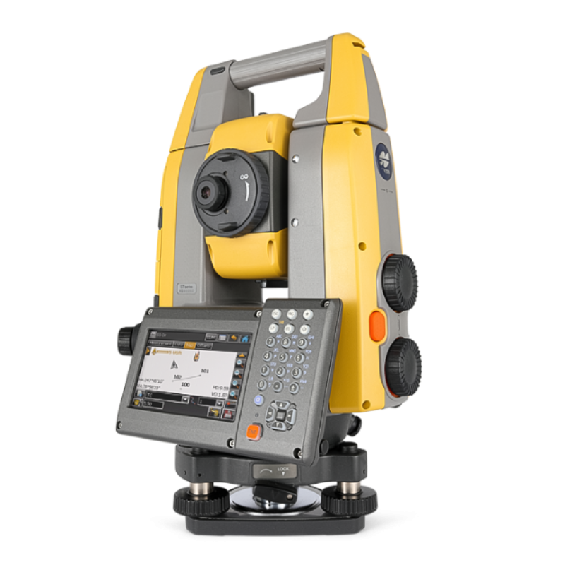 Topcon GT-1200/600 Total stations - -Compare with Similar Products on Geo-matching.com - Geo ...