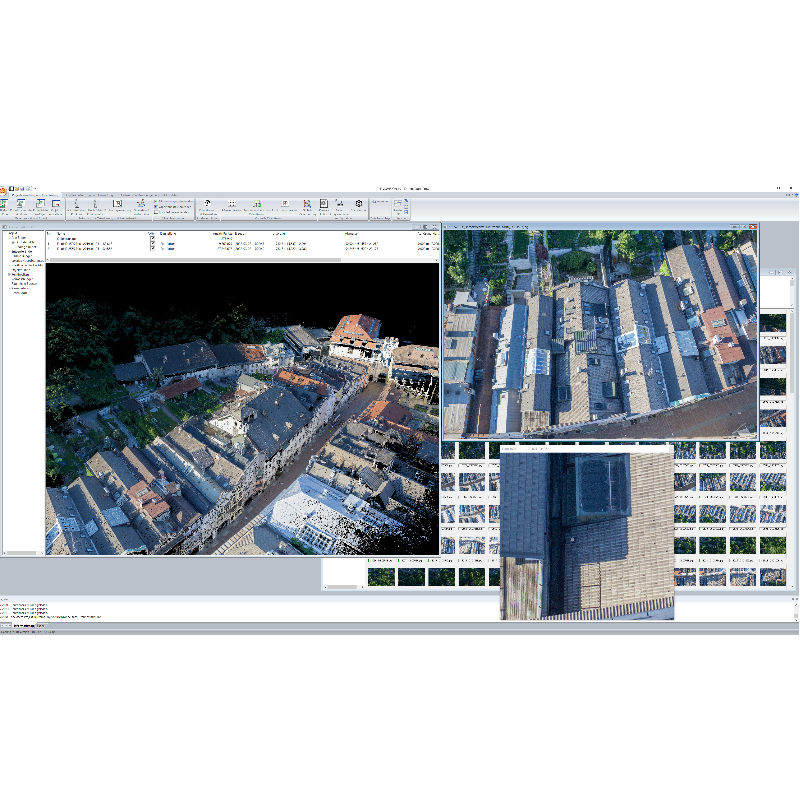 ELCOVISION 10 - Geo-matching