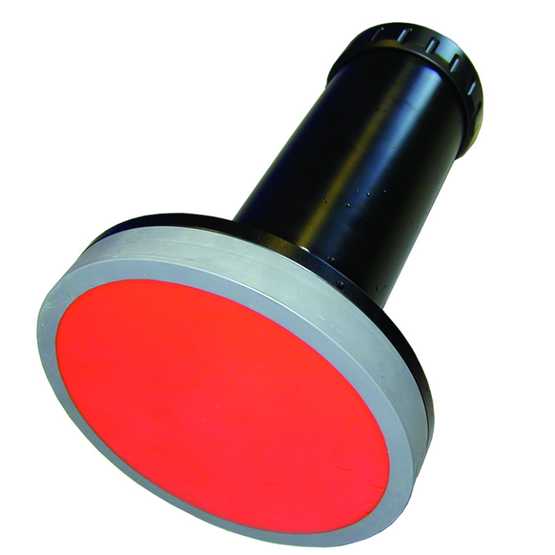 SeaKing Sub Bottom Profiler - Geo-matching