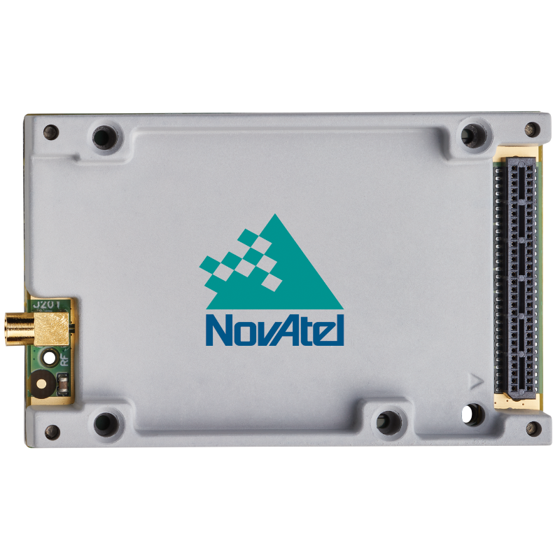 NovAtel OEM7600 GNSS Receiver - Compare with Similar Products on Geo ...