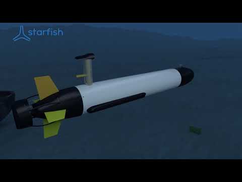 Blueprint Subsea - Geo-matching