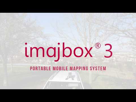 imajbox 3 TX+ - Geo-matching