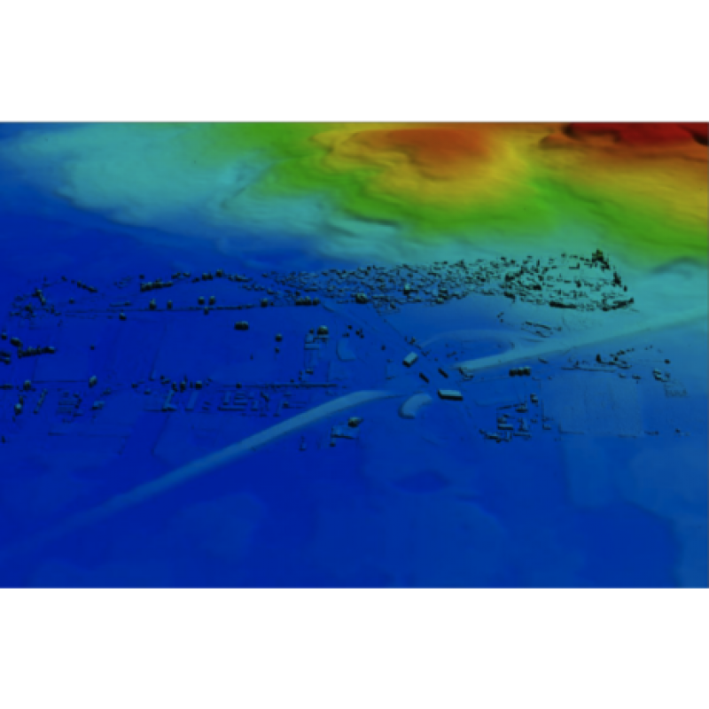 IPS4.1 - Geo-matching
