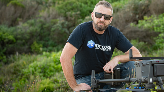 INS Technology Advances Lidar Surveying Capabilitiesv - Geo-matching