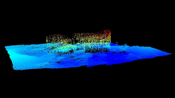 How USV Mounted Multibeam Echosounder Enhances Accuracy in Bridge Pier ...