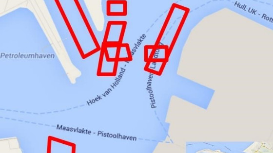 Time Series Monitoring of Full Scale Agitation Dredging Experiments in ...