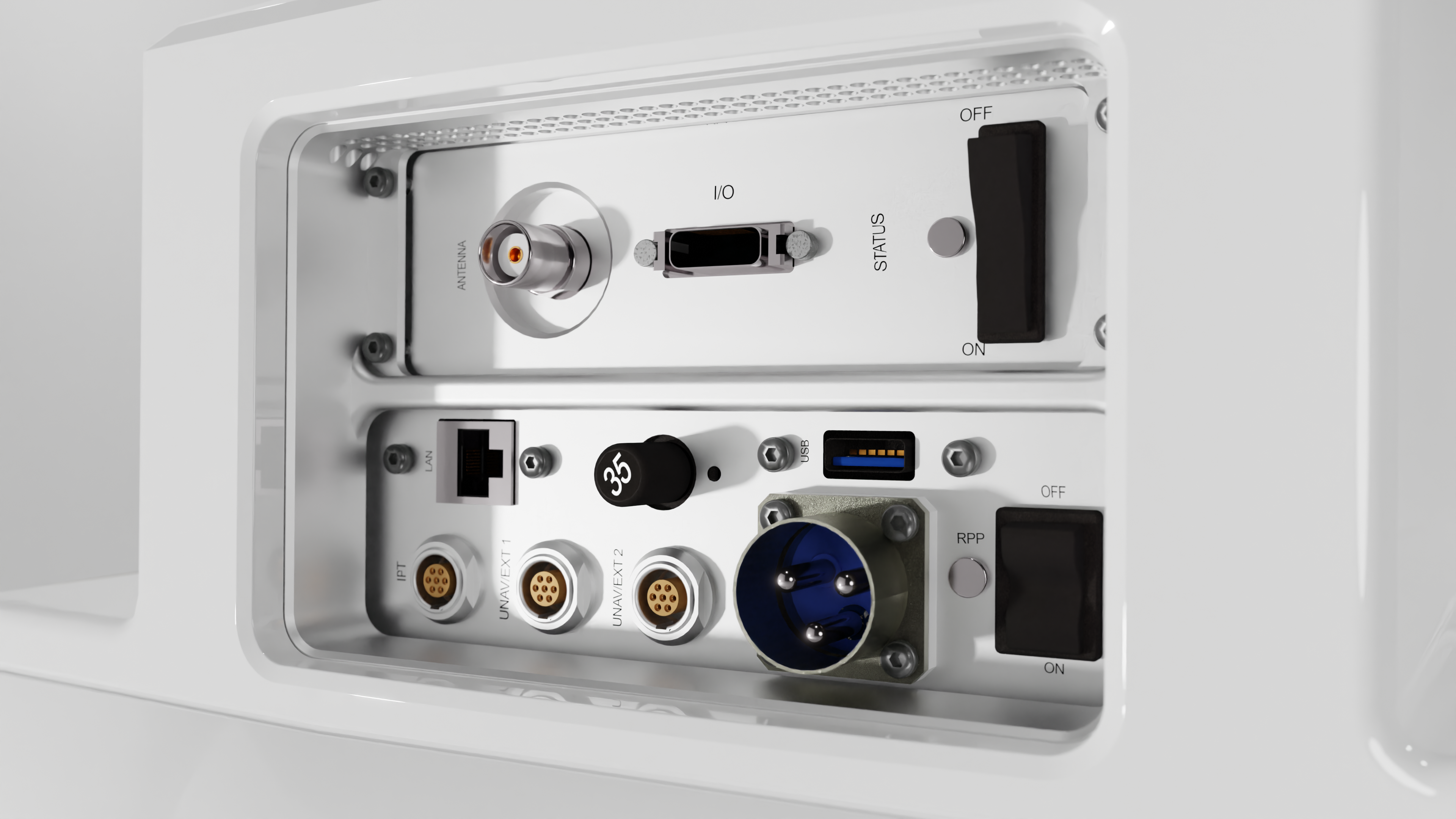 UltraCam Eagle 4.1 - Geo-matching