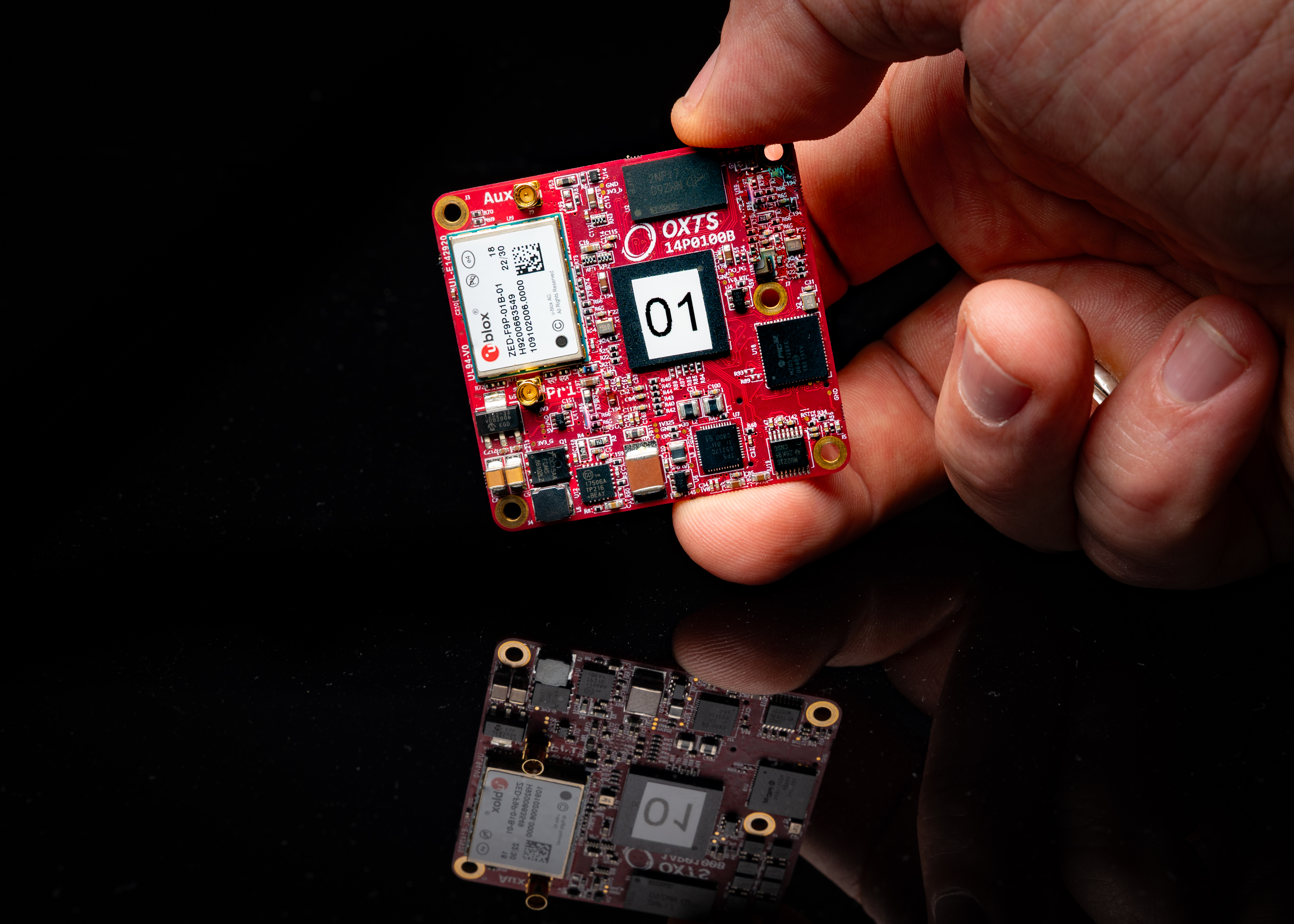 What is PNT? An introduction to position, navigation and timing - Geo-matching