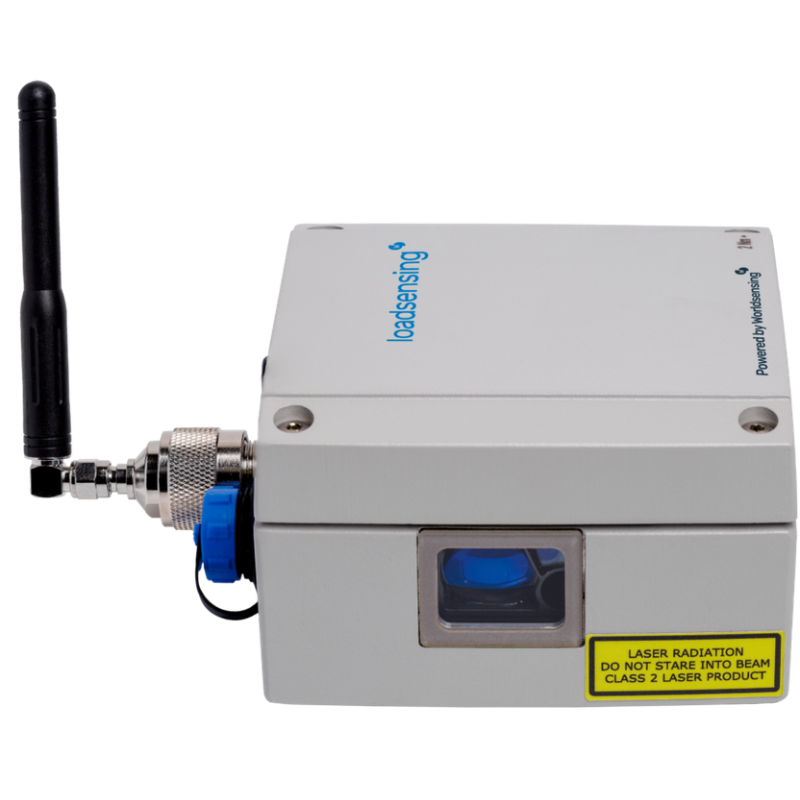 World Sensing LaserTilt90 tilt sensors - Compare With Similar Products ...