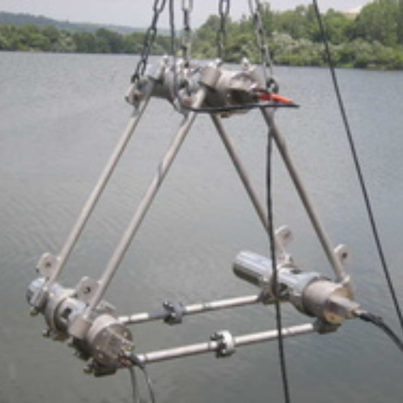 eBOSS - Geo-matching