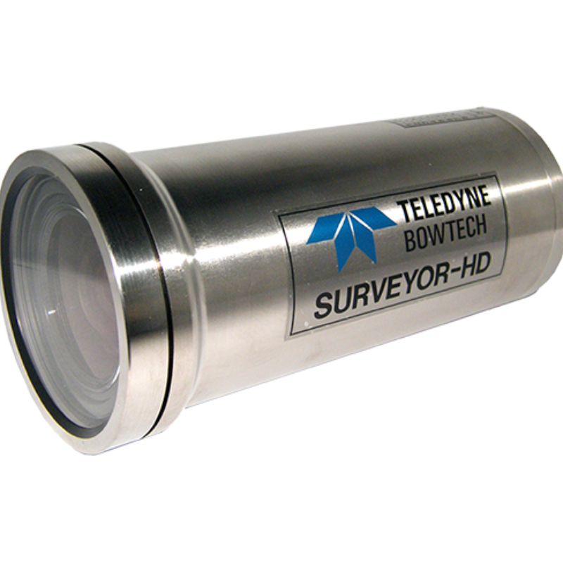 Teledyne Surveyor-WAHD Underwater Cameras - Compare With Similar ...